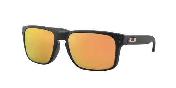 Oakley Holbrook™ Sunglasses - Prizm Rose Gold