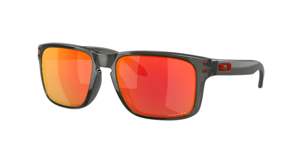 Oakley Holbrook™ Sunglasses - Prizm Ruby