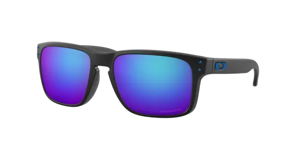 Oakley Holbrook Sunglasses - Prizm Sapphire Polarized