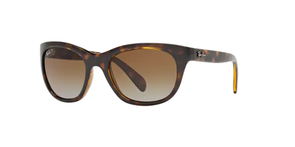 Ray-ban Sunglasses - Brown