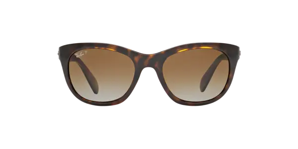 Ray-ban Sunglasses - Brown
