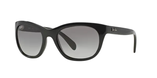 Ray-ban Sunglasses - Grey Gradient
