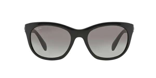 Ray-ban Sunglasses - Grey Gradient