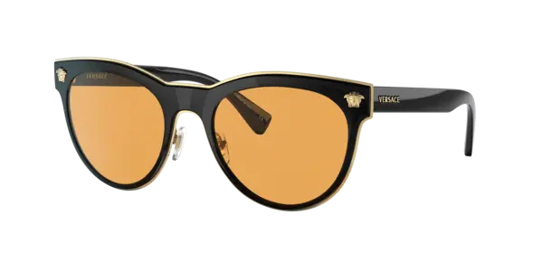 Versace Ve2198 Sunglasses - Orange