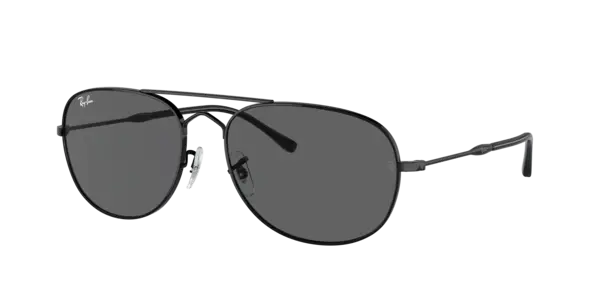 Ray-ban Bain Bridge Sunglasses - Dark Grey