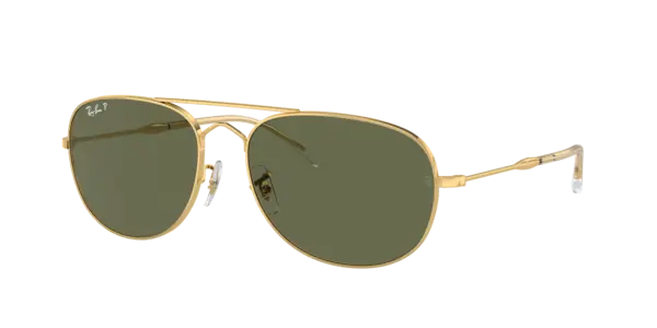 Ray-ban Bain Bridge Sunglasses - Green
