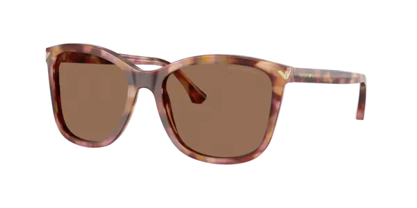 Emporio Armani Sunglasses - Dark Brown
