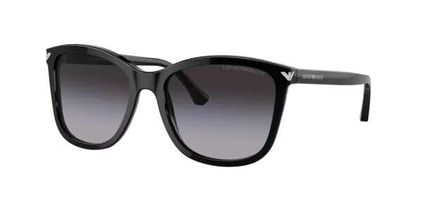 Emporio Armani Sunglasses - Gradient Grey