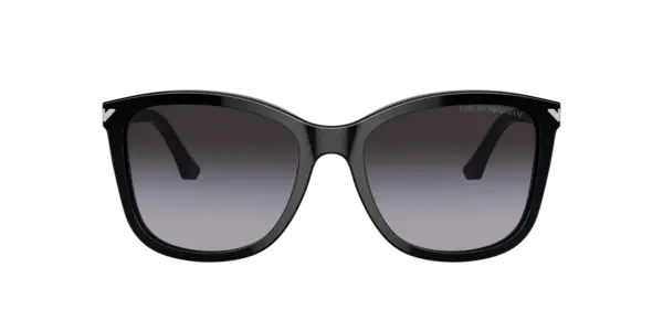 Emporio Armani Sunglasses - Gradient Grey