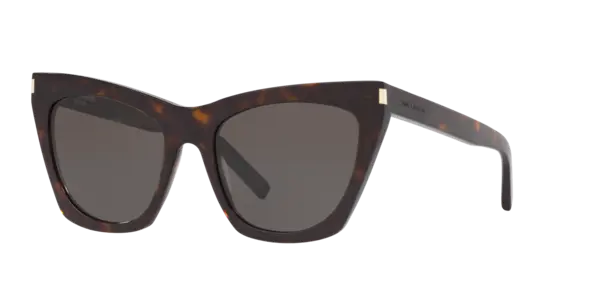Saint Laurent Sunglasses - Grey