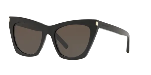Saint Laurent Sunglasses - Grey
