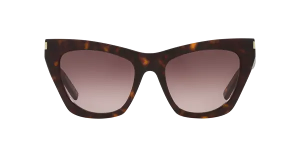 Saint Laurent Sunglasses Sl 214 Kate - Purple