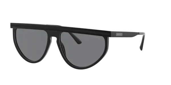 Giorgio Armani Sunglasses - Dark Grey