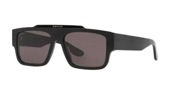Gucci Tortoise Sunglasses - Grey