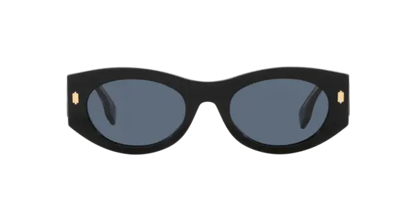 Fendi Sunglasses - Blue