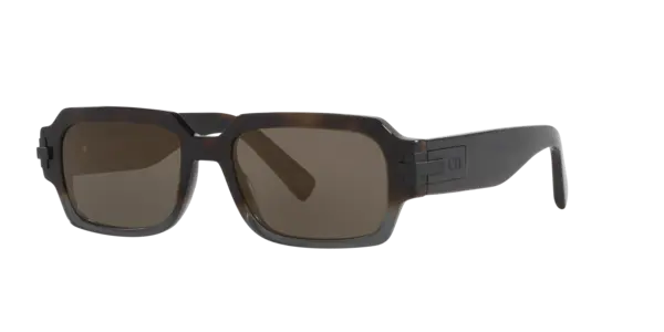 Dior Diorblacksuit Xl S1i Sunglasses - Grey