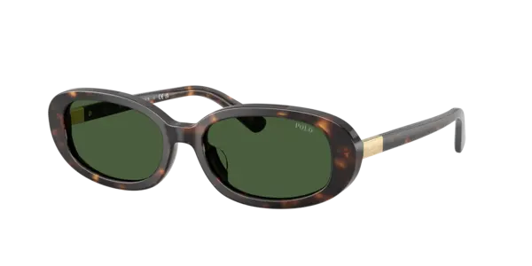 Polo Ralph Lauren Sunglass - Bottle Green