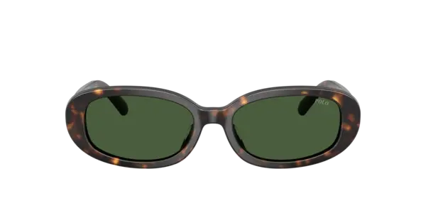 Polo Ralph Lauren Sunglass - Bottle Green