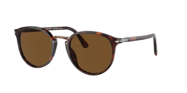 Persol Sunglass - Polarized Brown