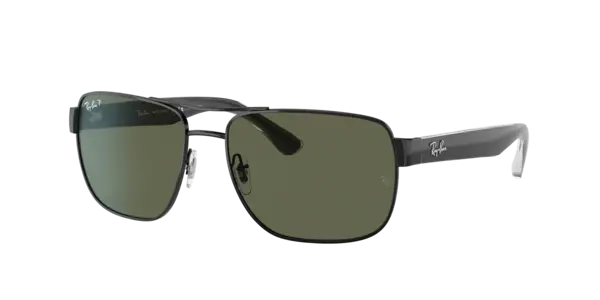 Ray-ban Sunglasses - G-15 Green