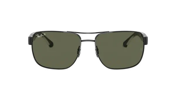 Ray-ban Sunglasses - G-15 Green