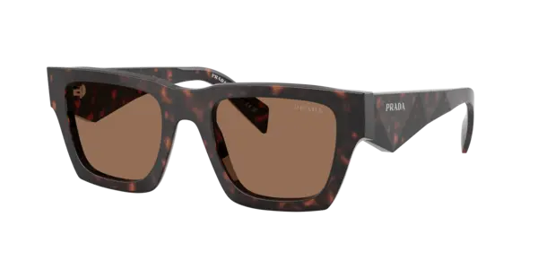 Prada Sunglasses - Dark Brown