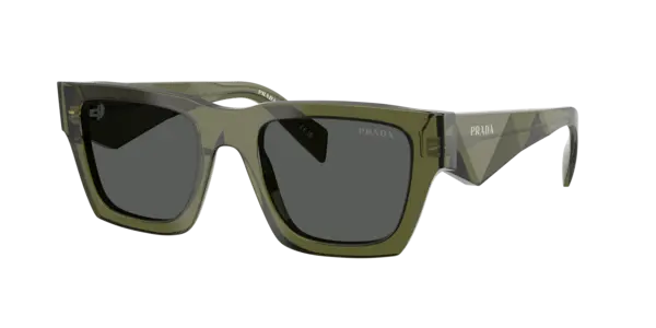 Prada Sunglasses - Dark Grey