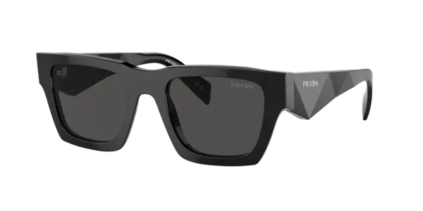 Prada Sunglasses - Dark Grey