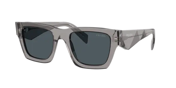 Prada Sunglasses - Dark Grey
