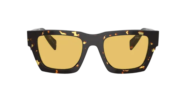 Prada Sunglasses - Yellow