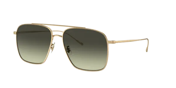 Oliver Spencer Dresner Sunglasses - G-15 Gradient