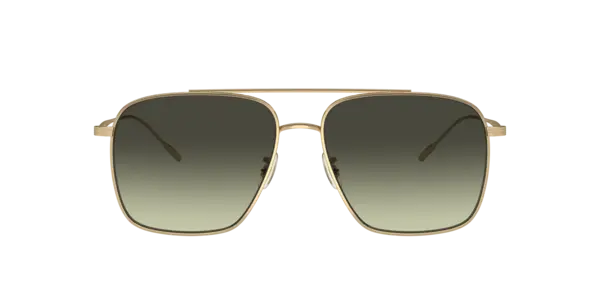 Oliver Spencer Dresner Sunglasses - G-15 Gradient