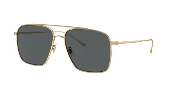 Oliver Spencer Sunglasses - Midnight Express Polar
