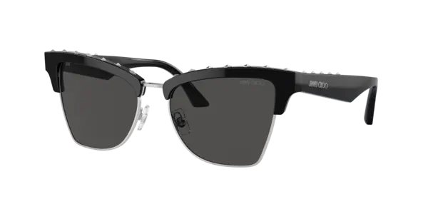 JIMMY CHOO Sunglasses - Dark Grey