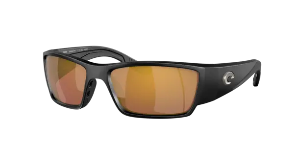 COSTA Corbina Pro Sunglasses - Gold Mirror