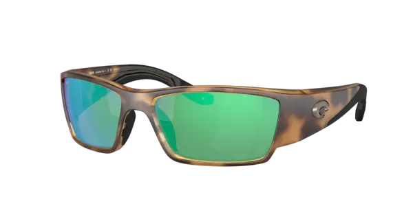 COSTA Corbina Pro Sunglasses - Green Mirror
