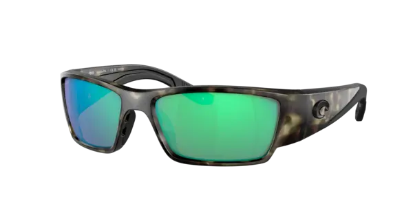 COSTA Corbina Pro Sunglasses - Green Mirror