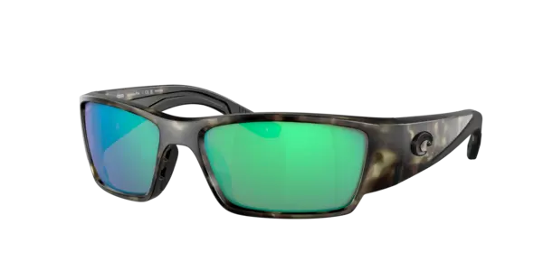 COSTA Corbina Pro Sunglasses - Green Mirror