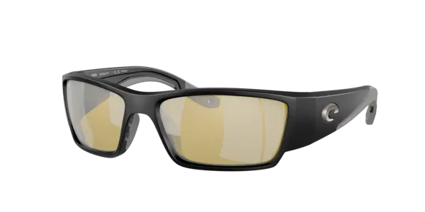 COSTA Corbina Pro Sunglasses - Sunrise Silver Mirror