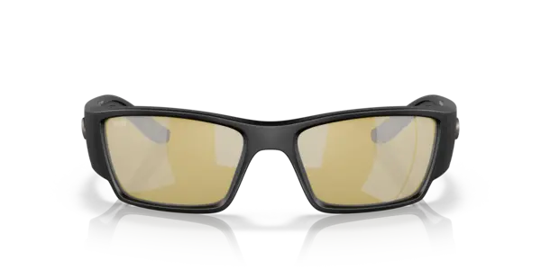 COSTA Corbina Pro Sunglasses - Sunrise Silver Mirror