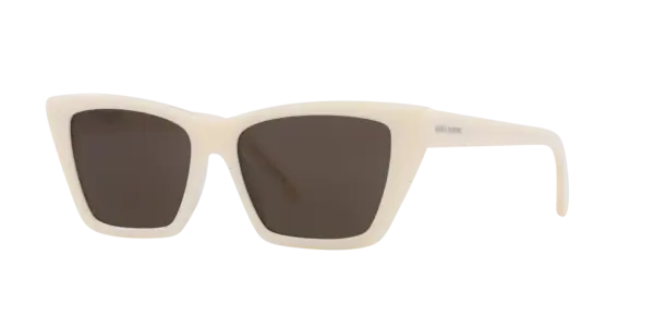 Saint Laurent Sl 276 Mica Sunglasses - Grey