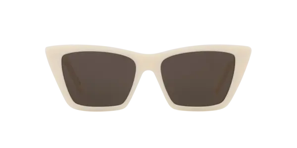 Saint Laurent Sl 276 Mica Sunglasses - Grey