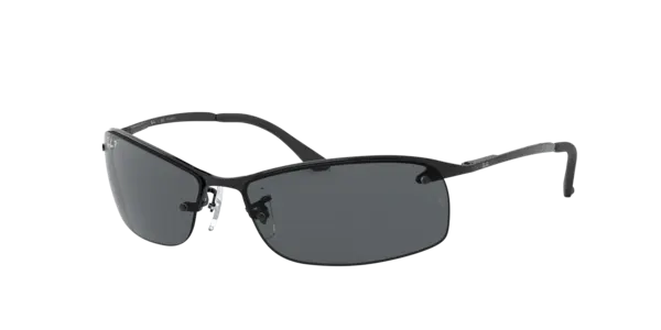 Ray-ban Sunglasses - Dark Grey