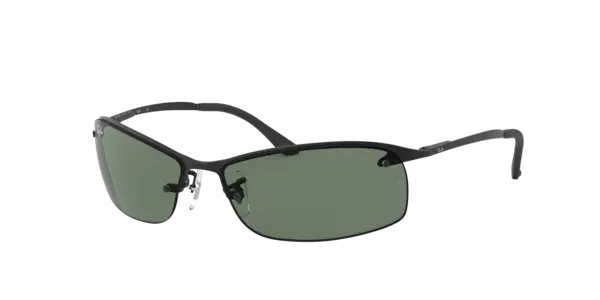 Ray-ban Sunglasses - Green