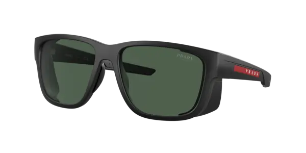 Prada Sunglasses - Dark Green