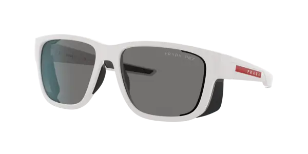 Prada Sunglasses - Polarized Dark Grey