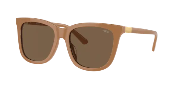Polo Ralph Lauren Sunglasses - Dark Brown