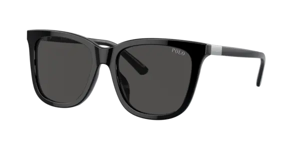 Polo Ralph Lauren Sunglasses - Dark Grey