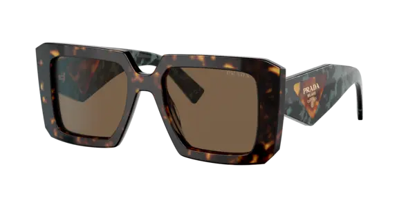Prada Sunglasses - Dark Brown