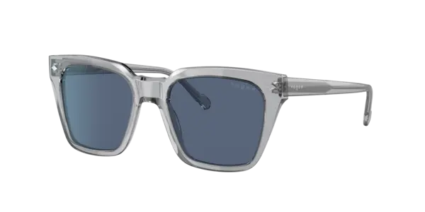 VOGUE EYEWEAR Vo5380s Sunglasses - Dark Blue